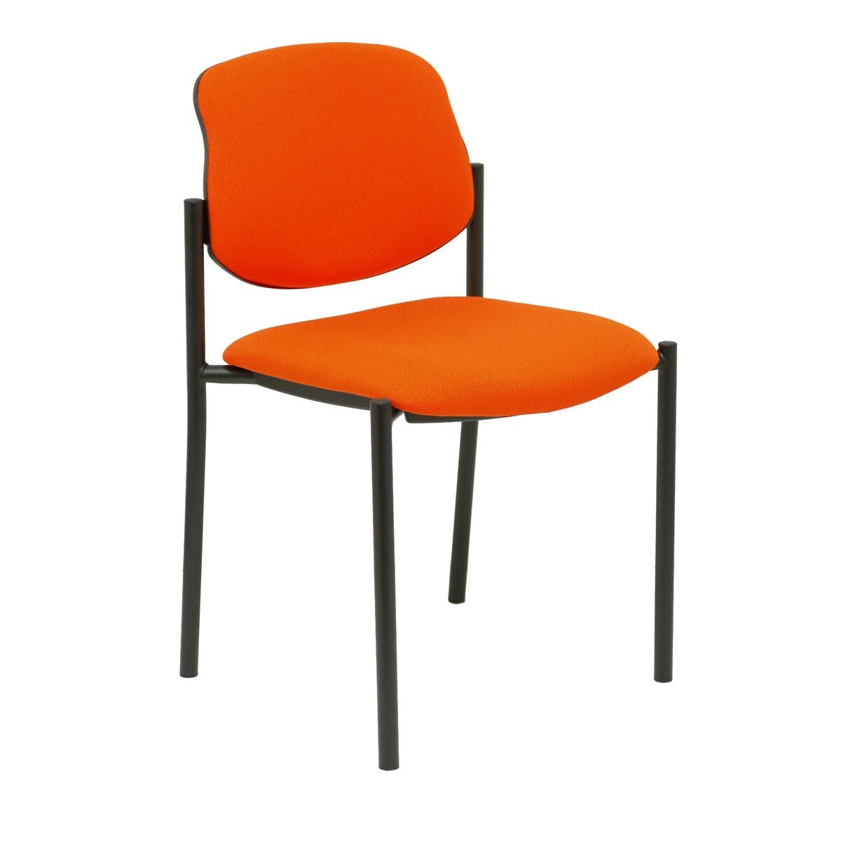 Chaise de Réception Villalgordo P&C BALI305 Orange Foncé | Leroy Merlin