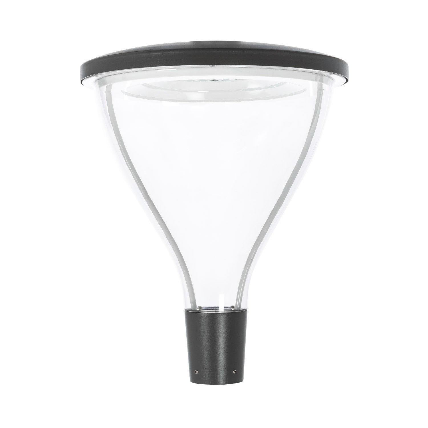 Lampadaire LED 60W LumiStyle LUMILEDS PHILIPS Xitanium Dimmable DALI ...