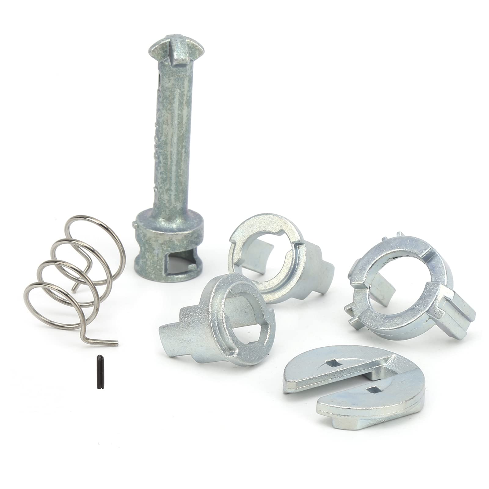 Kit de reparación de cilindro de cerradura de puerta delantera ...