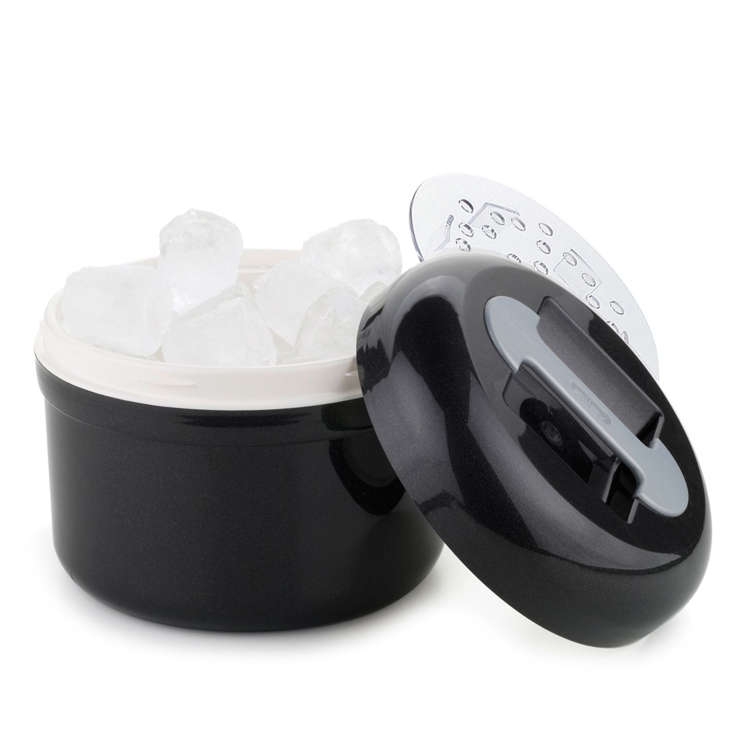Recipiente para cubitos de hielo 2,5 l | Leroy Merlin