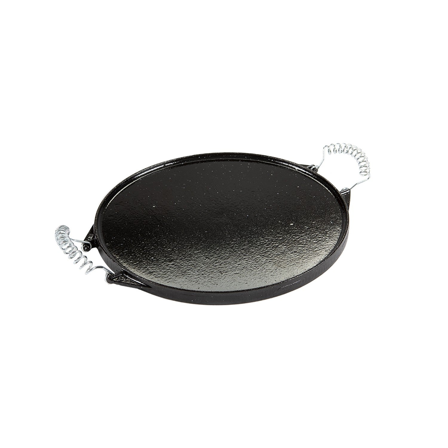 Fer en fonte Émaillé Rond Ø 25 cm. | Leroy Merlin