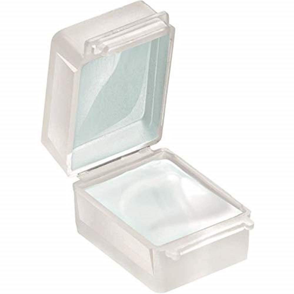 Voltman VOM512165 Gel Box correlato. M x 2 pezzi, bianco | Leroy Merlin