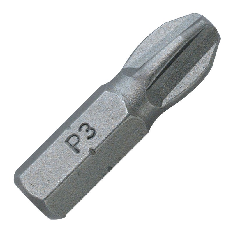 Embout de vissage phillips - N : 2 - Longueur : 70 - WIHA | Leroy Merlin