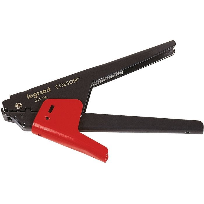 Pince pour colliers colson - Legrand | Leroy Merlin