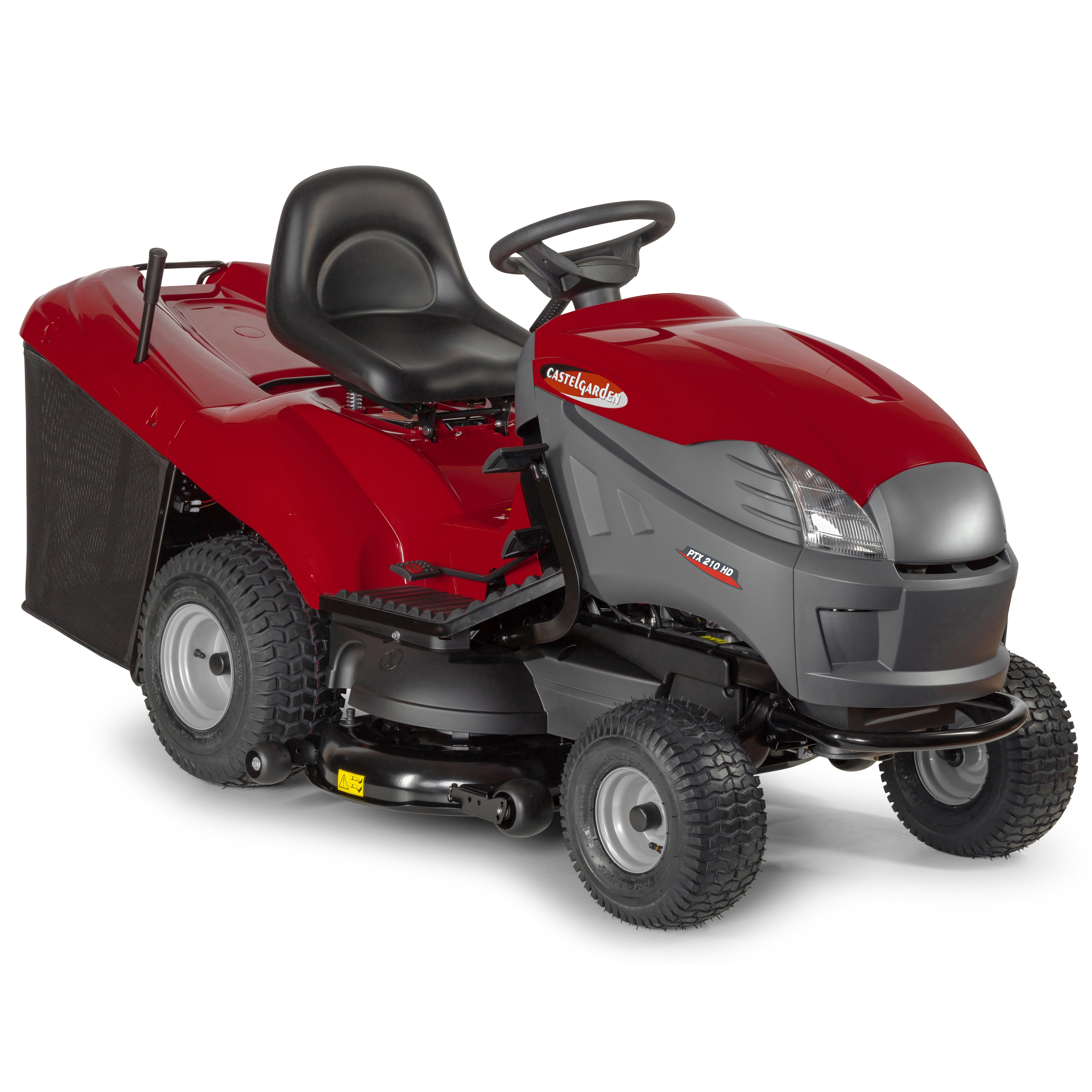 Tondeuse à Gazon PTX 210 HD 635 CC avec Largeur de Coupe | Leroy Merlin