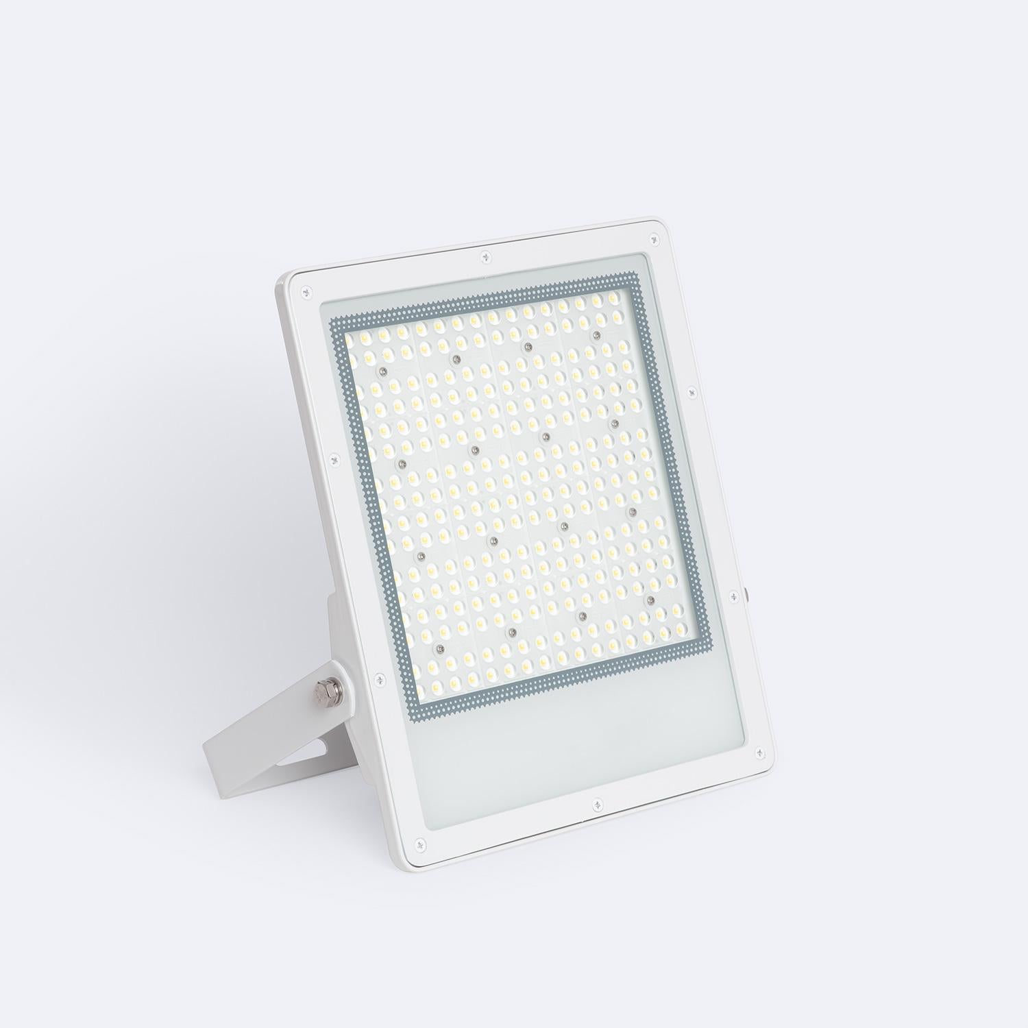 Projecteur LED 150W Dimmable TRIAC 170 lm/W IP65 ELEGANCE Slim PRO ...