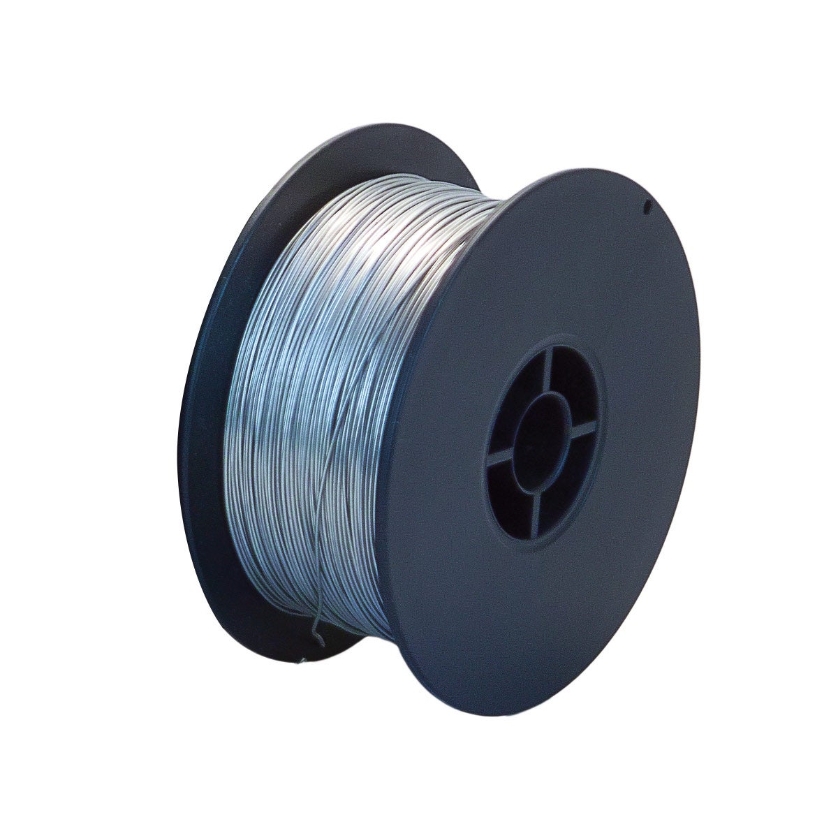 1 x Fil de fer acier inoxydable V2A - A2 AISI 304 Diamètre 0,8mm 1kg ...