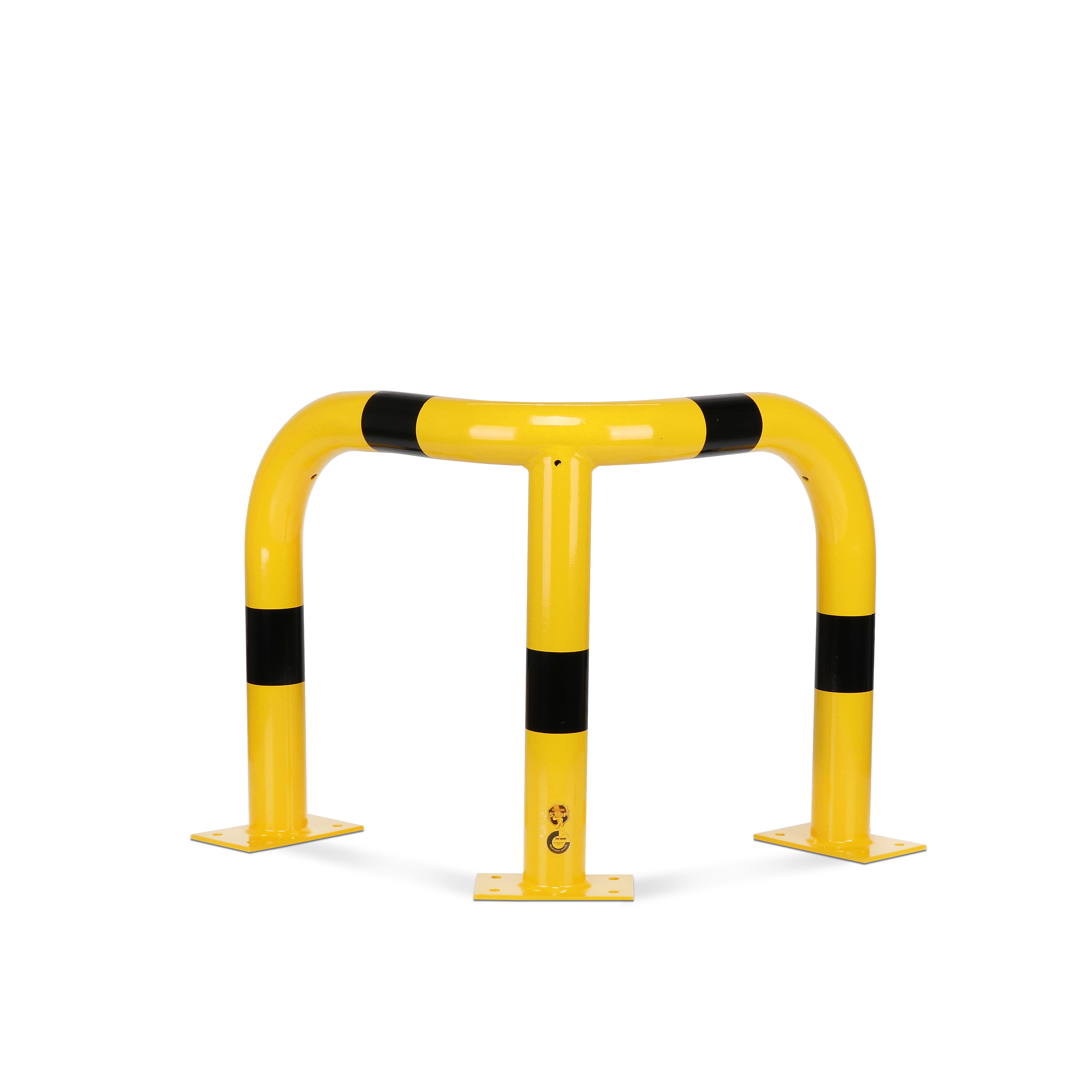 Dancop Hoop protection guard Ø76 | Leroy Merlin