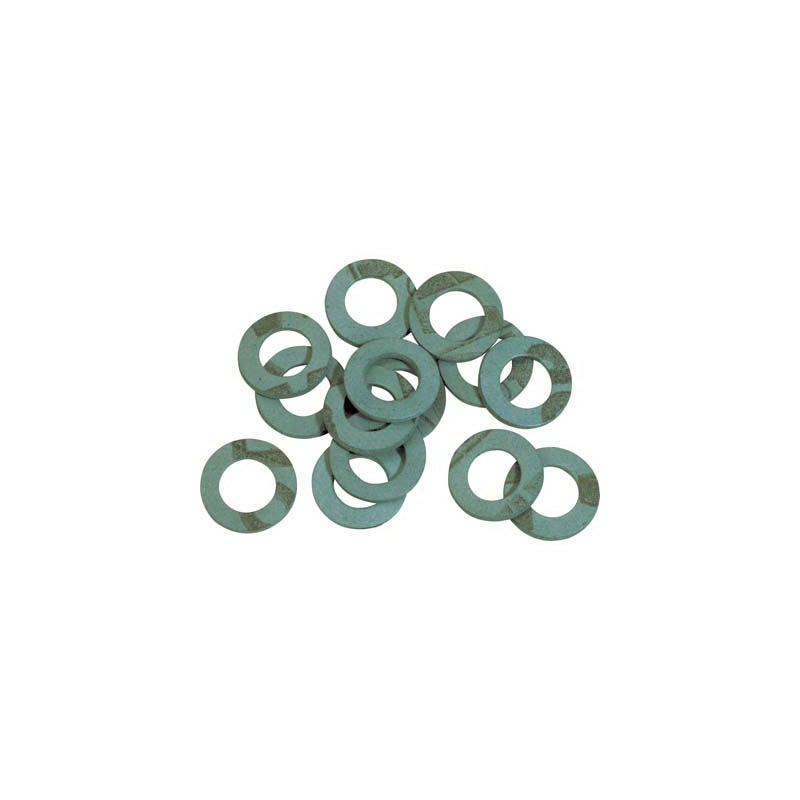 GUARNIZIONI X FILTRO COLOMBO 6 12 18 ROVER CF=PZ 8 | Leroy Merlin