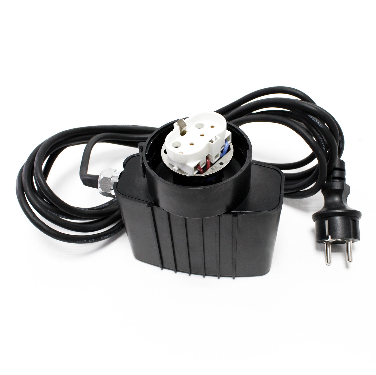 Pièce détachée pour SunSun Stérilisateur CUV-155 - Kit de Raccordement ...