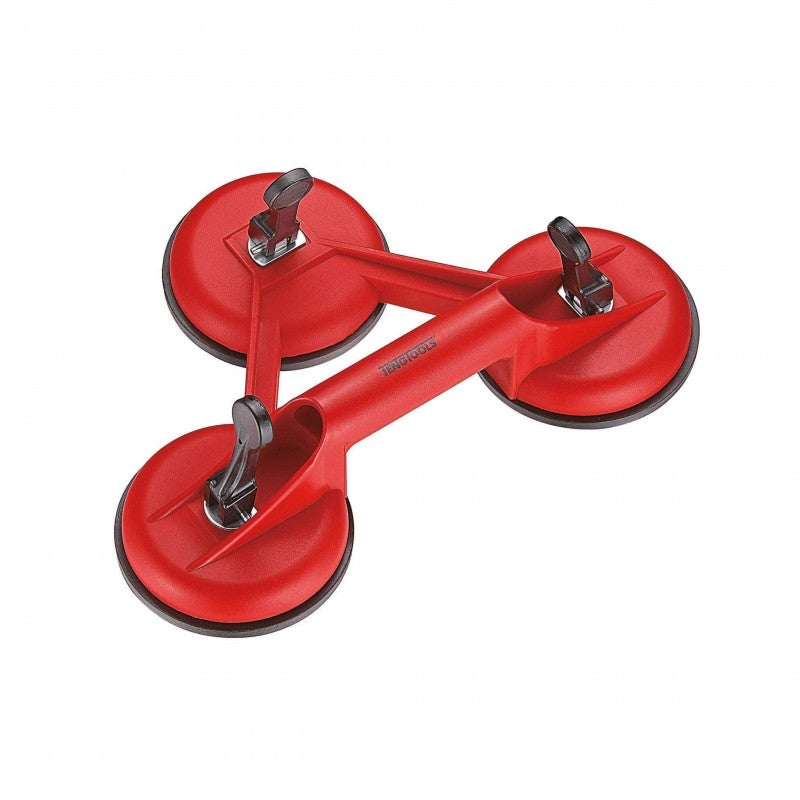 Ventouse triple Teng Tools SL03 | Leroy Merlin