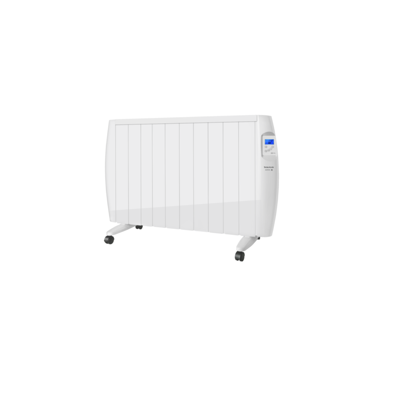 EMISOR TERMICO TAURUS MALBORK CONNECT 2000 WIFI 2000W | Leroy Merlin