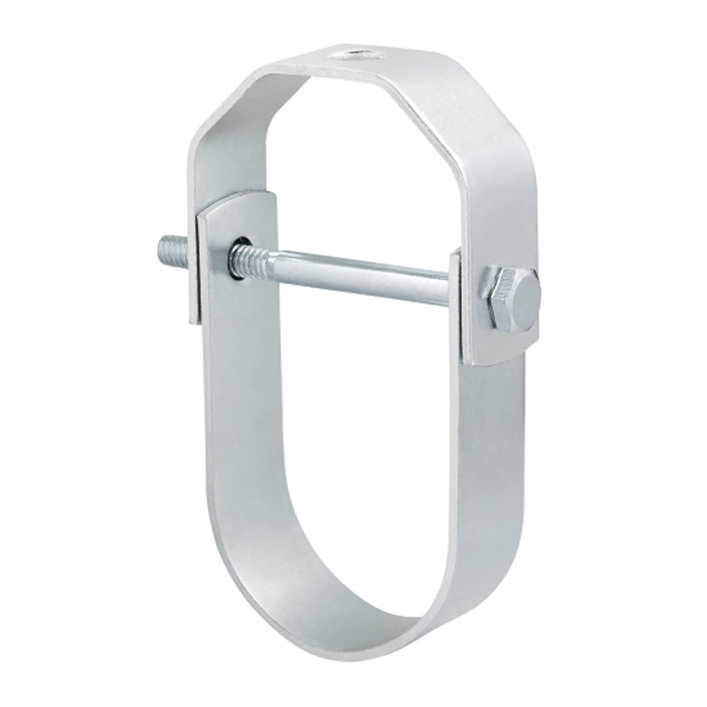 [CP AB-CH] Abrazadera para tubería Clevis - 3/4" | Leroy Merlin