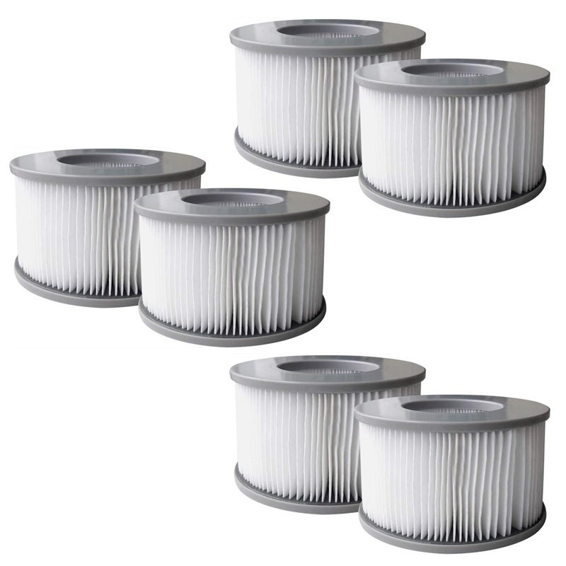 Filtre de piscine pour piscines gonflables MSPA, pompe à cartouche ...