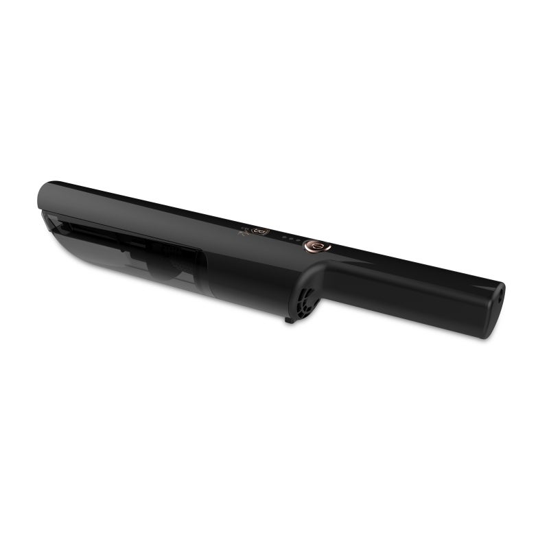 Aspirateur à main sans fil rechargeable Black Rose Collection | Leroy ...
