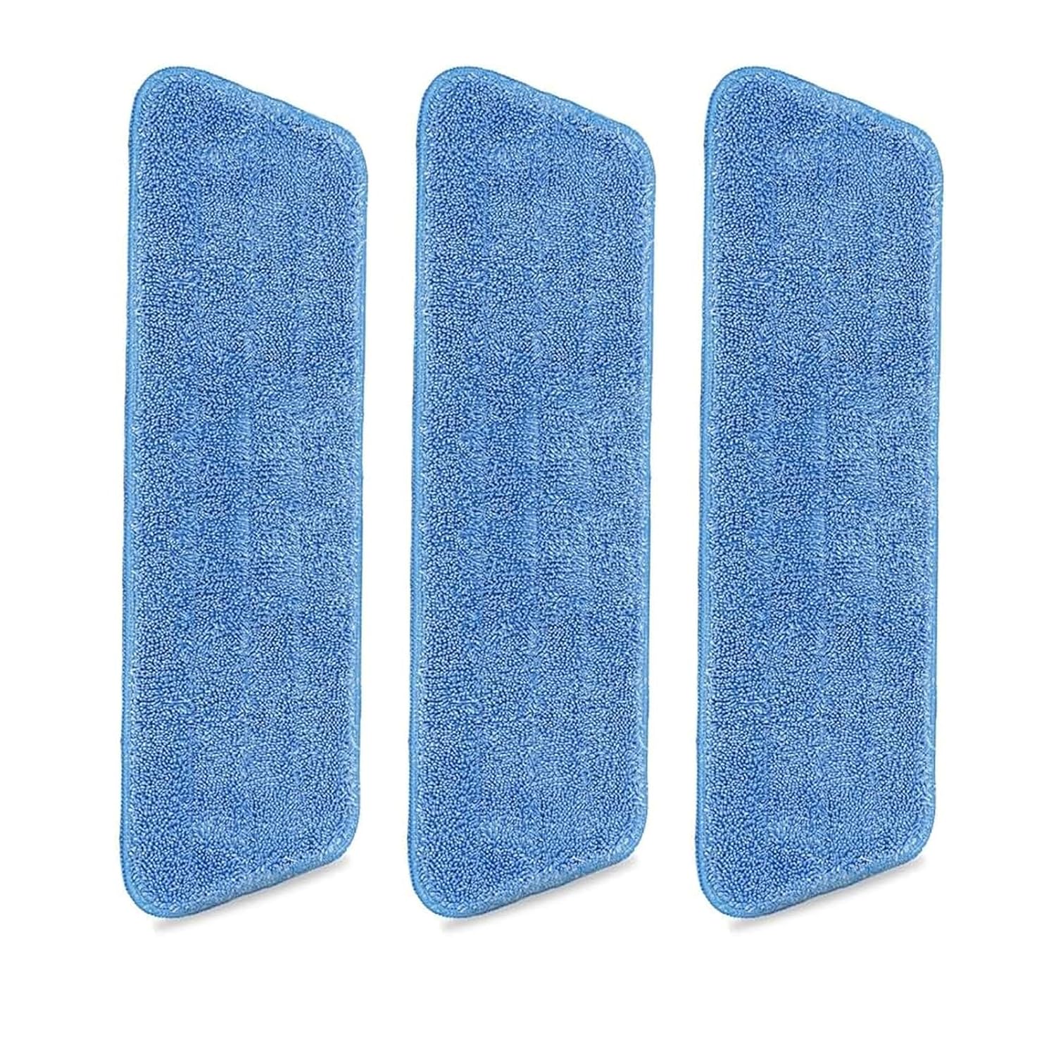 Cabezales de repuesto para mopa pulverizadora Addis Blue, paquete de 3 ...