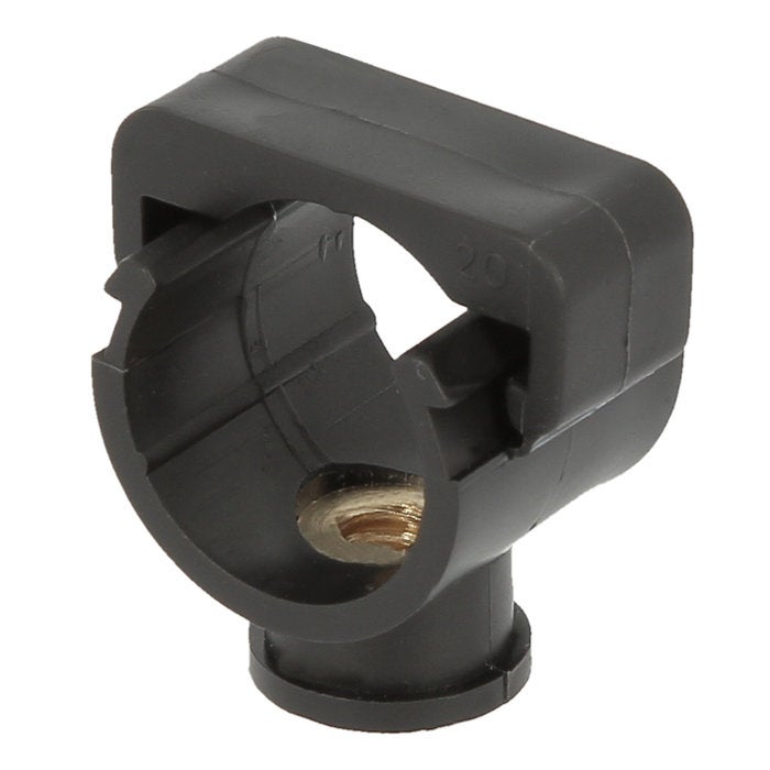 Collier PVC - Monoklip - NICOLL - Diamètre 40 mm | Leroy Merlin