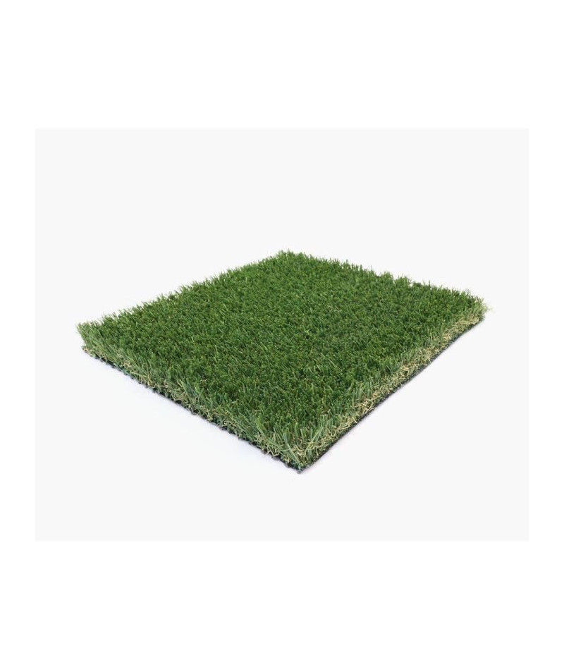 EXELGREEN Gazon synthétique Wixy - 25 mm - 1 x 4 m | Leroy Merlin