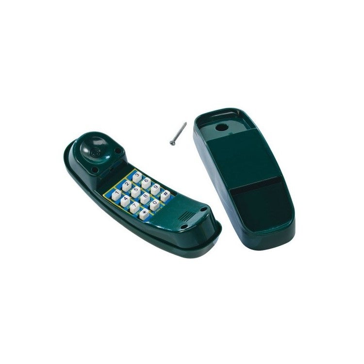 Teléfono Verde Oscuro | Leroy Merlin