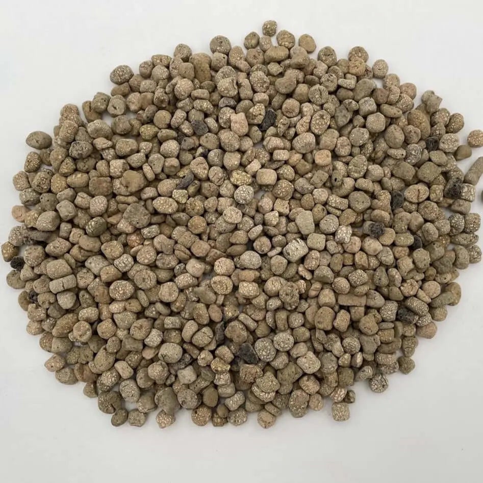 Argilla espansa Argilestone / Pallet 35 sacchi 50 L. (1,75 m³) / 4-8 mm ...