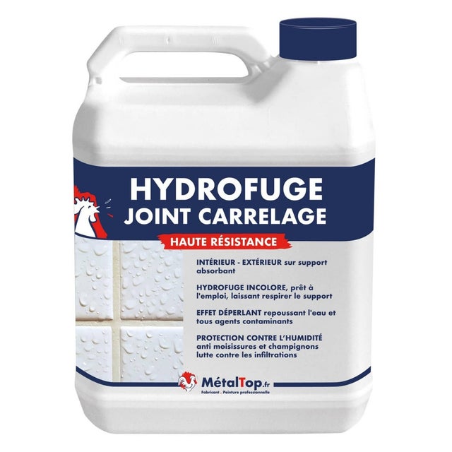 Joint hydrofuge au meilleur prix | Leroy Merlin