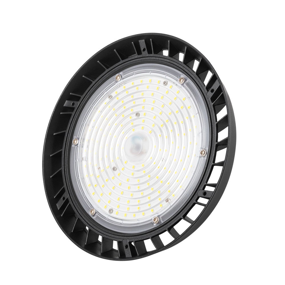 LED High Bay 100W ( 72W-96W-120W ) 18000Lm Driver Lifud à intensité ...
