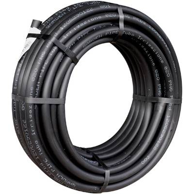 Tubo PEBD Garden PN 6 16mm x 50m | Leroy Merlin