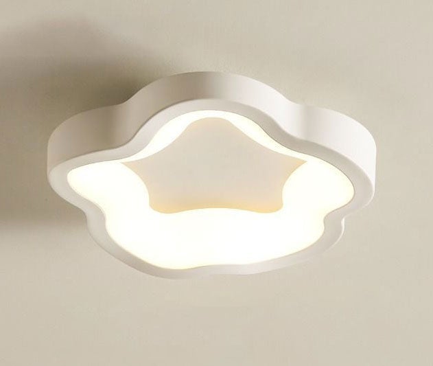 Lámpara de techo LED de diseño moderno, ideal para sala, comedor y ...