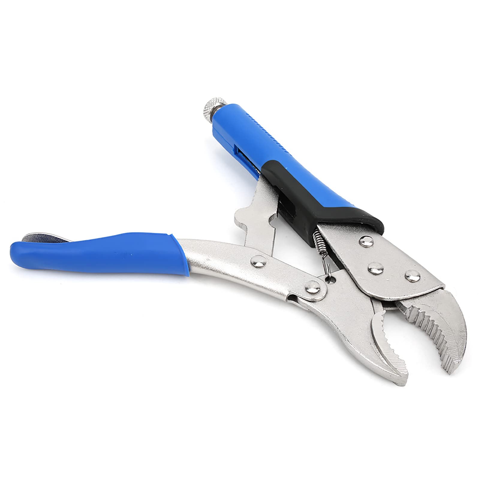 Pince de verrouillage à mâchoires courbées de 10 pouces Outil de ...