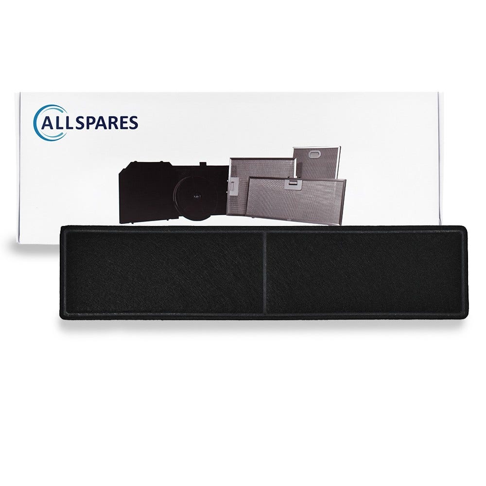 Filtro de carbón Miele DKF18-1 de AllSpares | Leroy Merlin