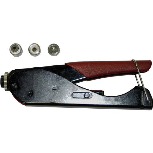 Pince à compression Interkabel KPZ 4 1 pc(s) | Leroy Merlin