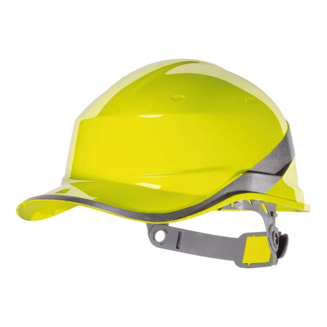 Cascos Delta Plus: protección y comodidad en jardín
