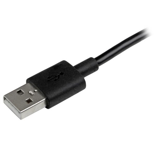 CABLE LIGHTNING OU MICRO USB | Leroy Merlin