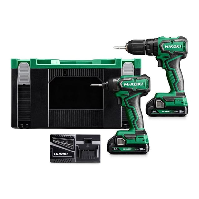 Hikoki au meilleur prix | Leroy Merlin
