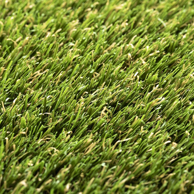Arquiservi - Césped artificial Terraza Ultra 25mm /Rollo 2 x 16m (32m² ...