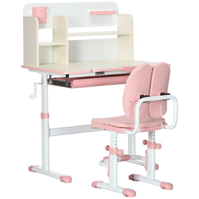 Bureau ecolier au meilleur prix | Leroy Merlin