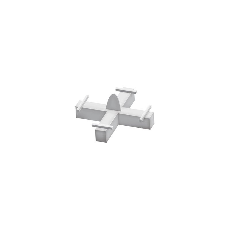 Croisillons réutilisables L1,5 mm H 5mm x 100 pcs | Leroy Merlin