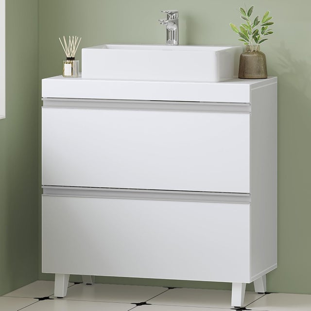 Meuble sous lavabo | Leroy Merlin