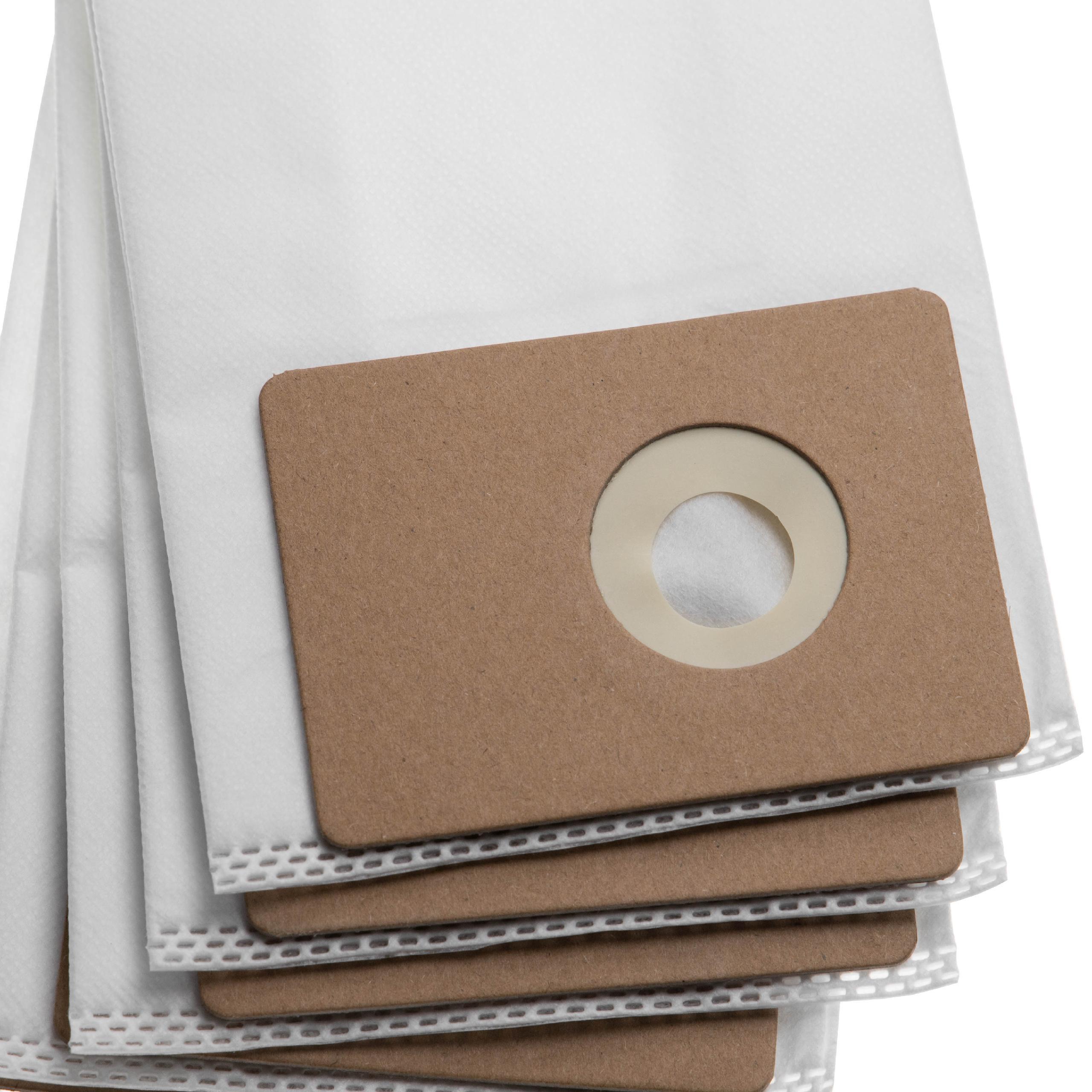 Vhbw 10x Sacs compatible avec Nilfisk CarpetMaster 212, 215 aspirateur ... Vhbw 10x Sacs compatible avec Nilfisk CarpetMaster 212, 215 aspirateur ...