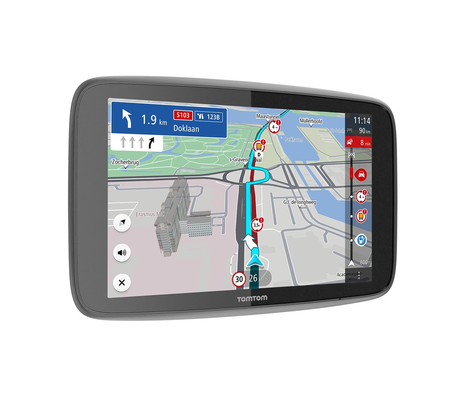 TomTom GO Expert | Leroy Merlin