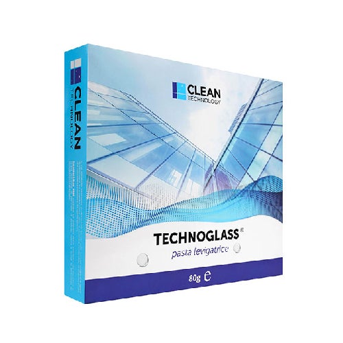 PASTA DE LIJAR PARA QUITAR RAYADAS DEL VIDRIO TECHNOGLASS 50 gr | Leroy ...