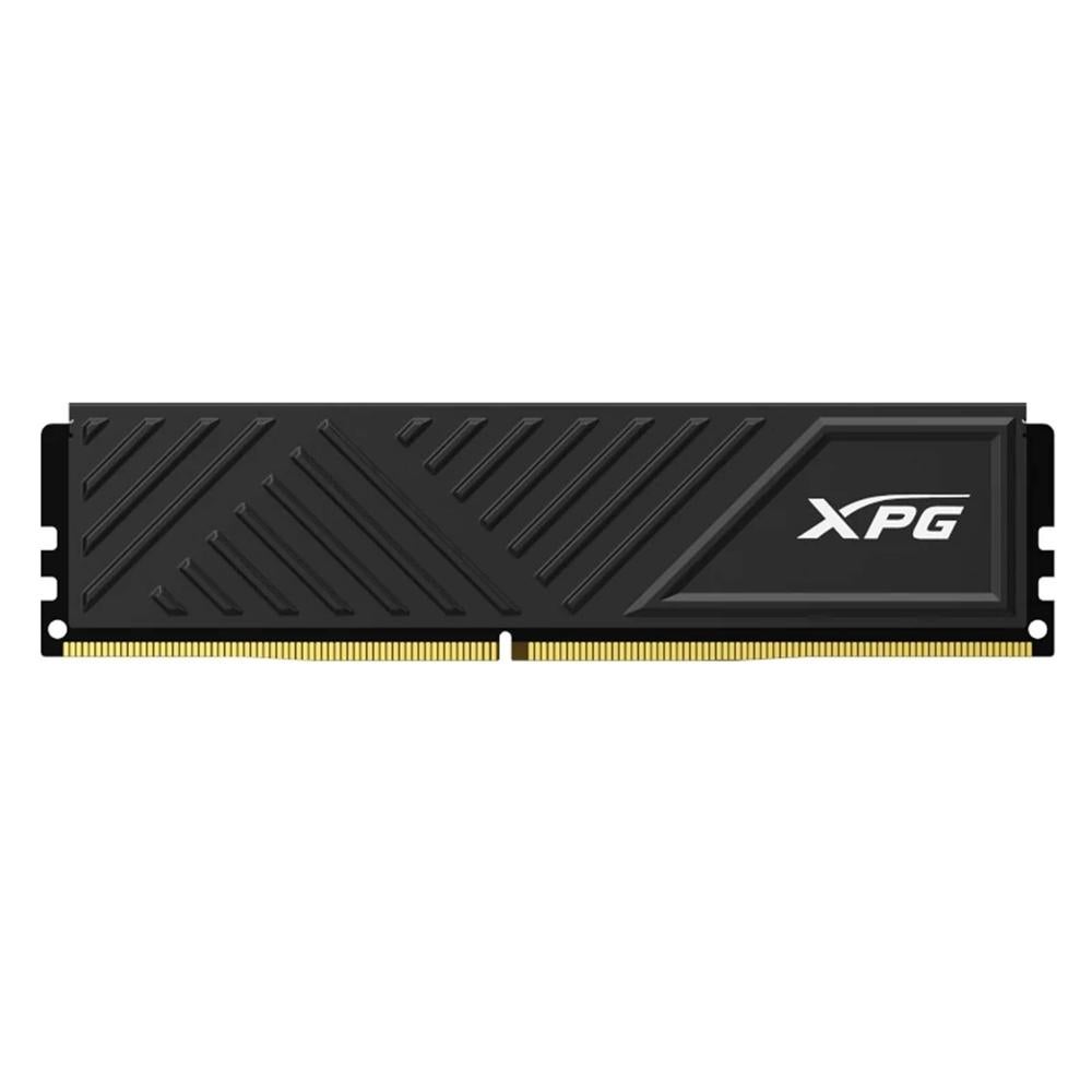 Memoria ram ddr4 8 Gigabytes adata xpg d35 3600 mhz | Leroy Merlin