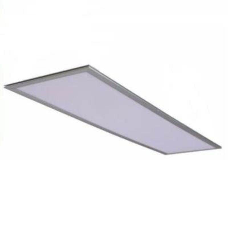 Panel LED 60x30 Slim 30W - Sencillo / Blanco cálido 2300K - 3500K ...