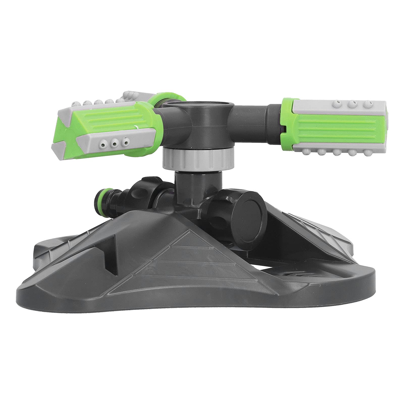 Aspersor de agua para césped, dispositivo de riego automático de flores ...