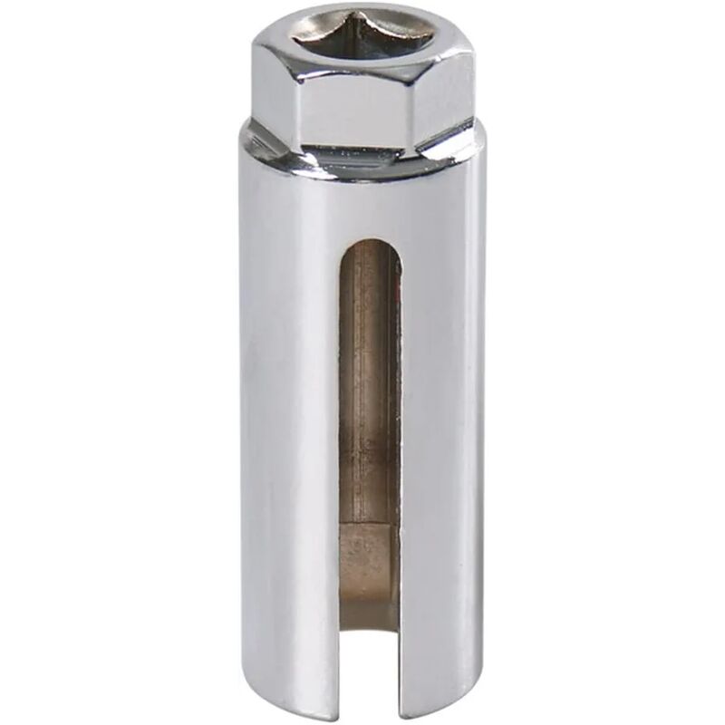 8mm Douille pour Sonde Lambda, Universel Douilles Sondes Lambda Clé à ...