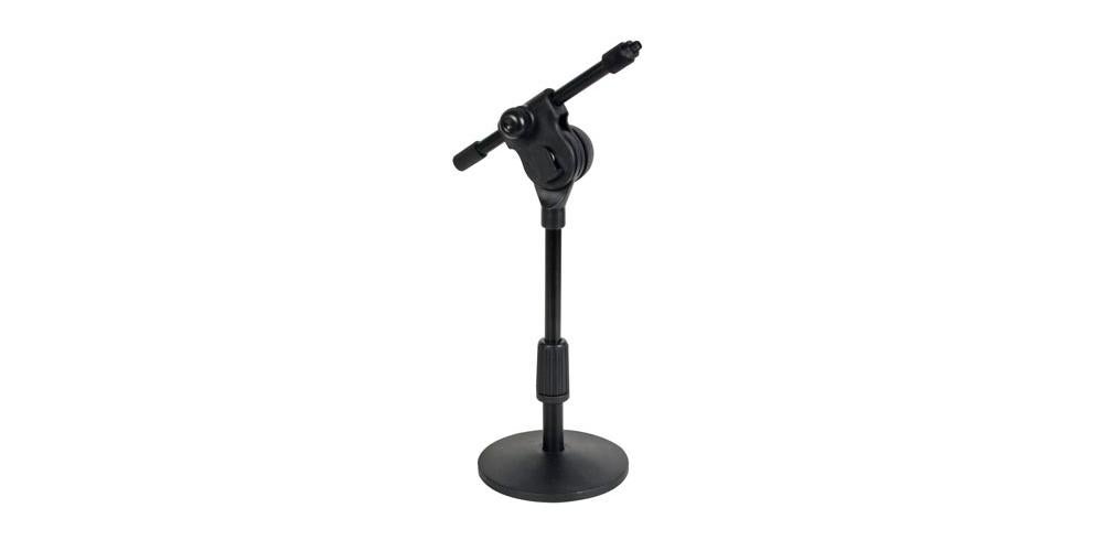 SUPPORT DE MICRO POUR TABLE | Leroy Merlin