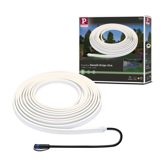Eclairage led pour pergola au meilleur prix | Leroy Merlin