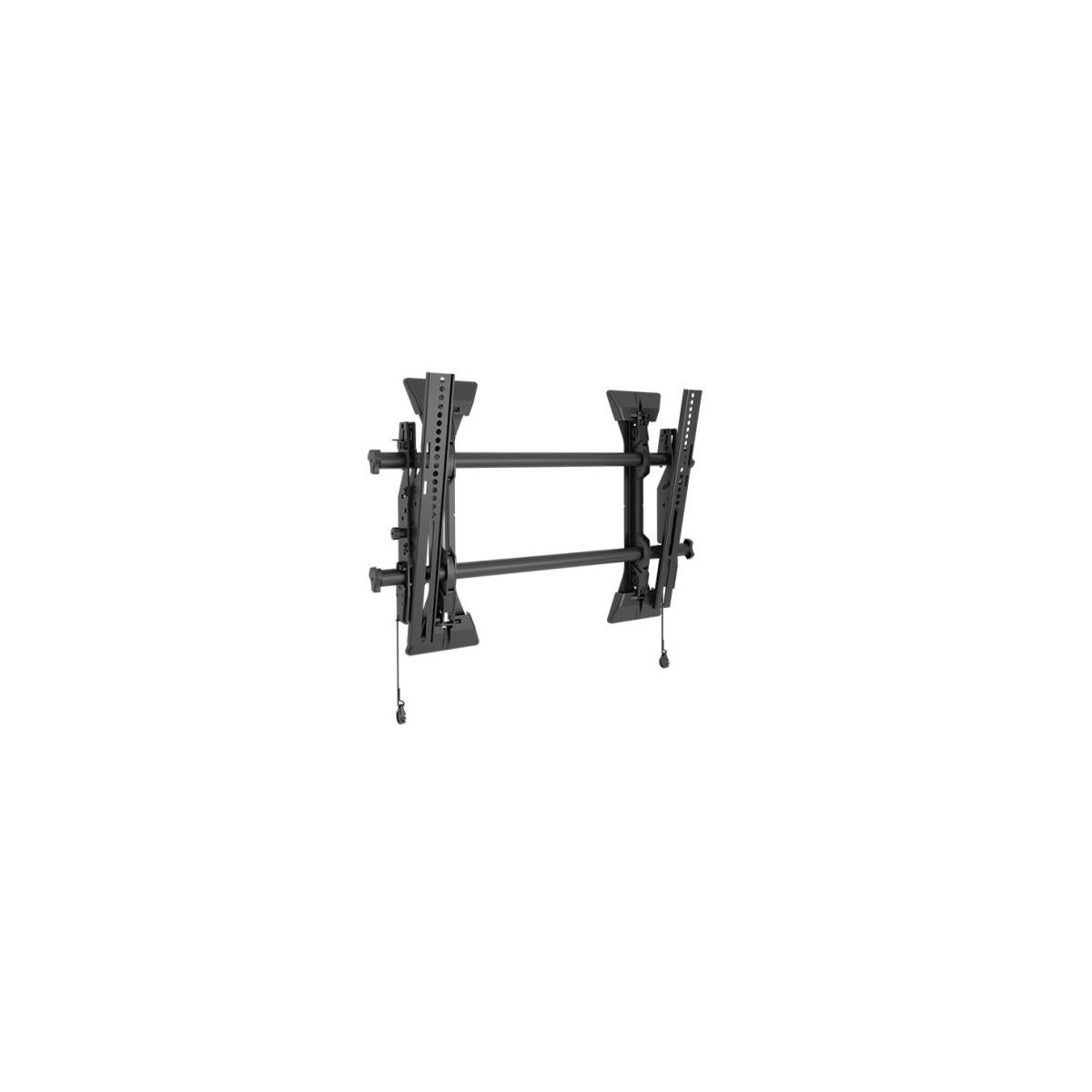 Chief MTM1U support pour téléviseur 139,7 cm (55") Noir | Leroy Merlin