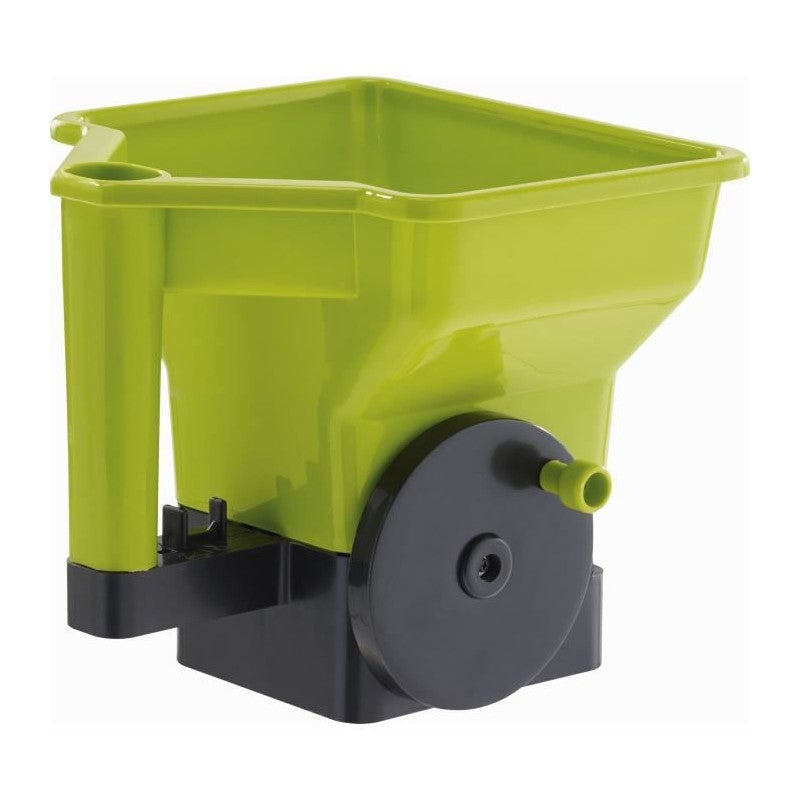 Semoir à main Gazon/Engrais | Leroy Merlin