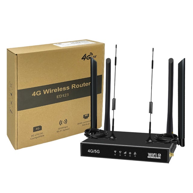 Router 4g: compra online | Leroy Merlin
